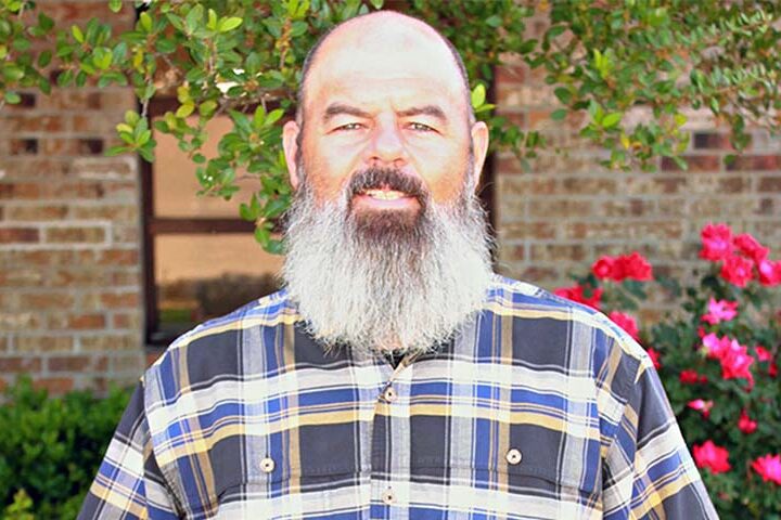 Deacons - Landmark church of Christ