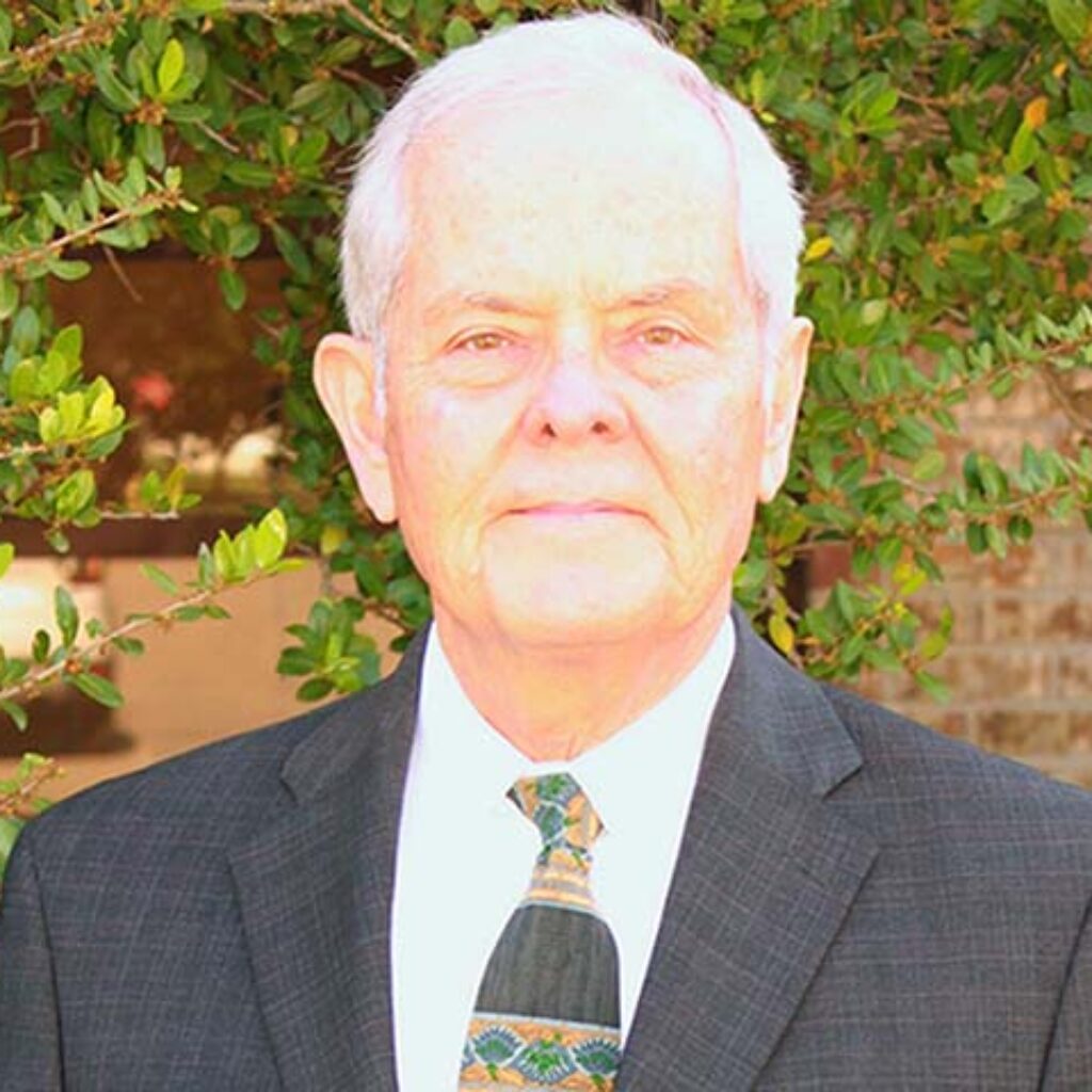Chip Langston - Landmark church of Christ