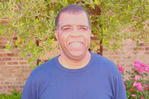 Staff & Leaders - Landmark church of Christ