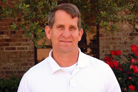 Staff & Leaders - Landmark church of Christ