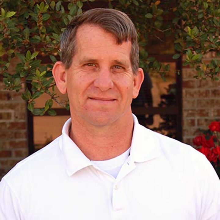 Jason Blackmon - Landmark church of Christ