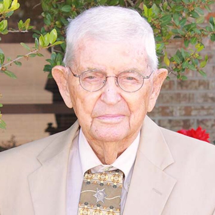 Joe Priest - Landmark church of Christ