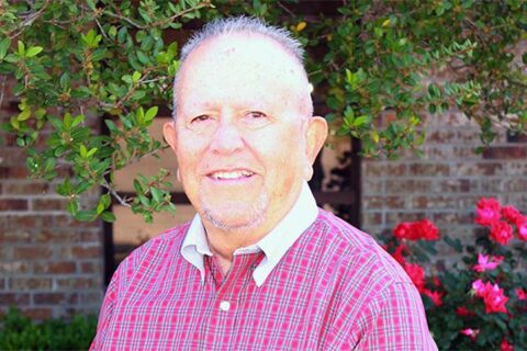 Staff & Leaders - Landmark church of Christ