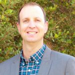 Tyler Redman - Landmark church of Christ