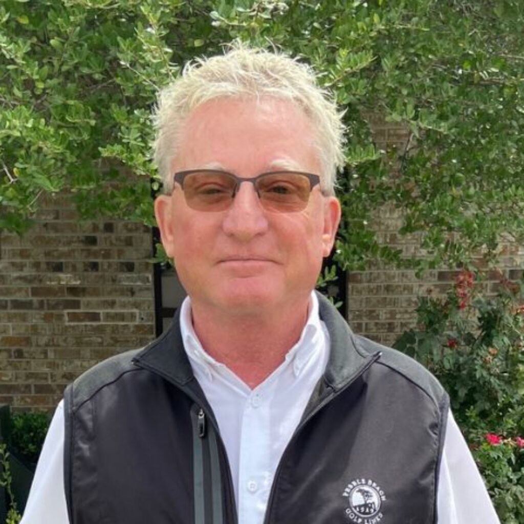 Garry Hawes - Landmark church of Christ